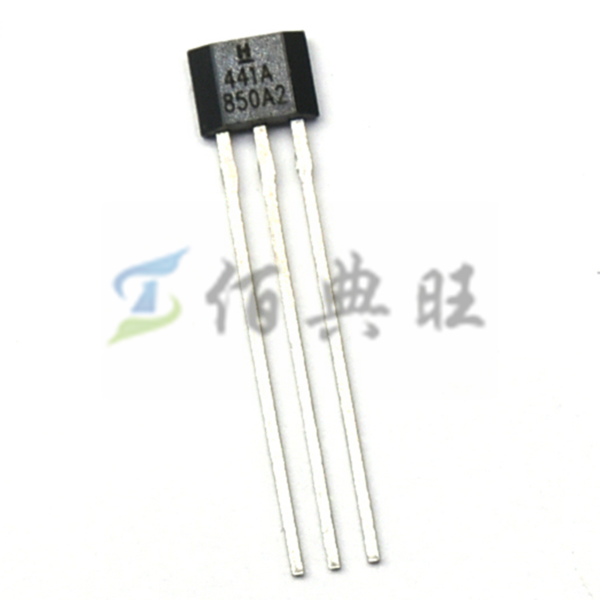 SS441A 单极霍尔传感器 - 佰典旺(集團)有限公司