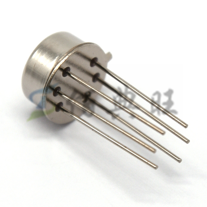 BS612 热释电传感器 - 佰典旺(集團)有限公司