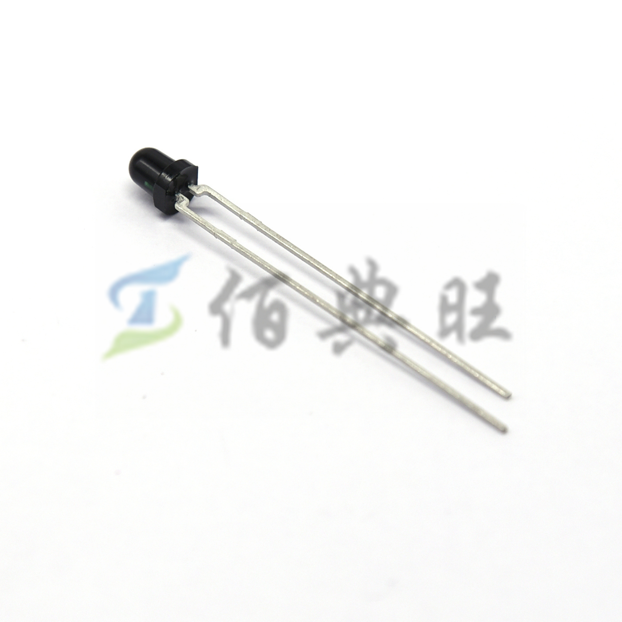 TEFT4300 红外线发射管 - 佰典旺(集團)有限公司